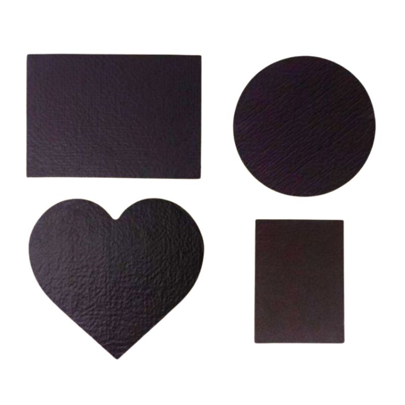 Candy Box Pads | Custom Candy Pads | FDA EU Food Grade